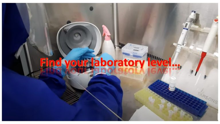 Laboratory Categorization: Introduction, Types and Related Tests