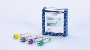 QuantiFERON-TB Gold-Plus: Introduction, Test Parameters, Clinical