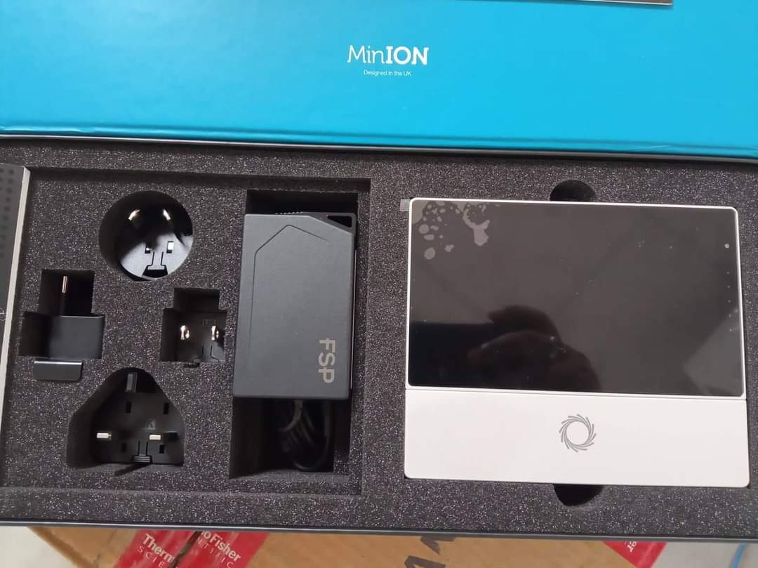 MinION Sequencer:Introduction, Application, and Keynotes